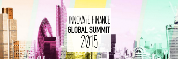 Innovate Finance present its first Global Summit | LendInvest