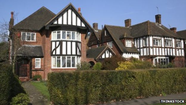 A Brief history of British housing | LendInvest