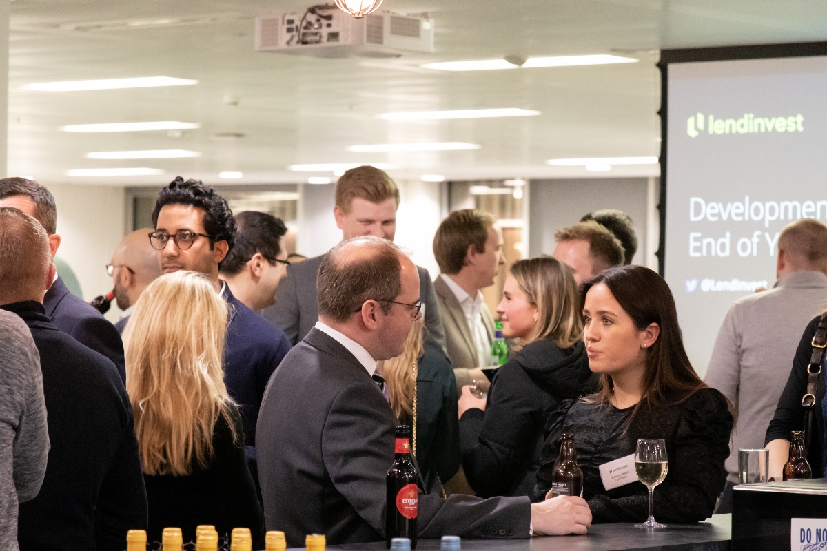Four successful years of Development Finance | LendInvest