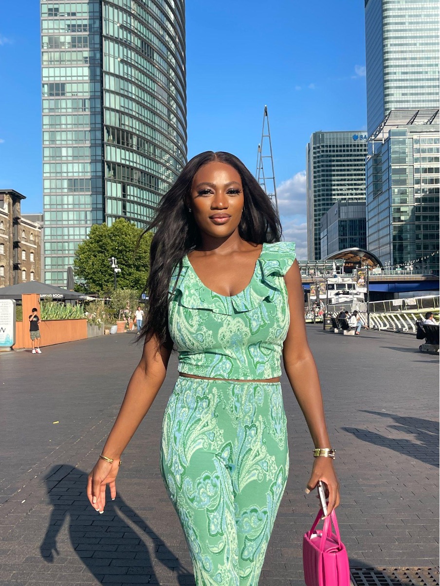 Behind the Scenes: 10 Questions with … Shayo Bakare | LendInvest