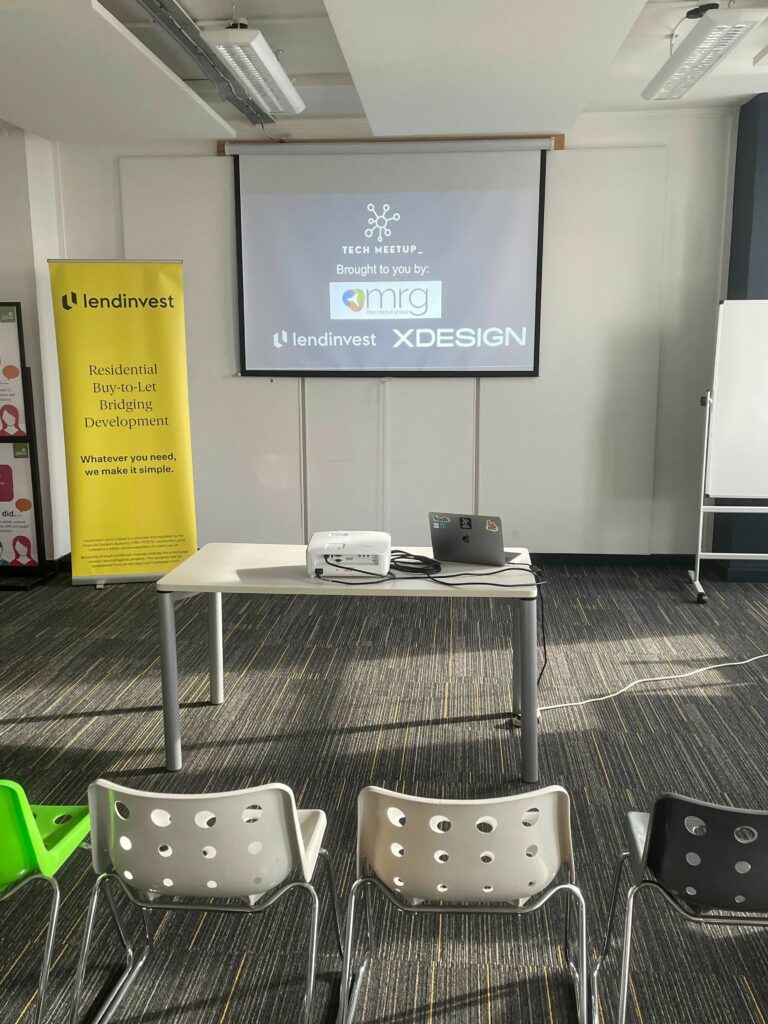 Tech Meetup Glasgow – What’s it all about? | LendInvest