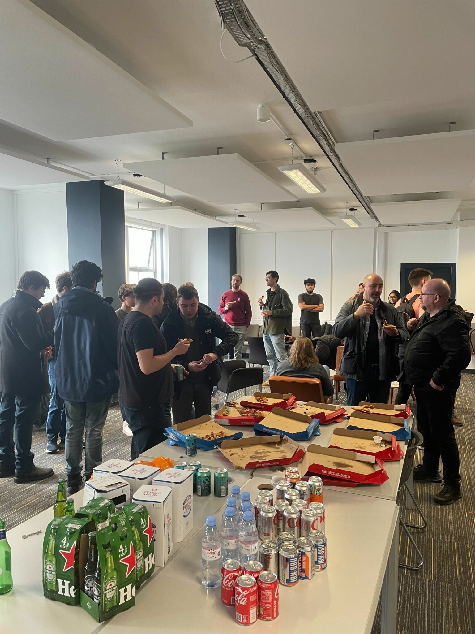 Tech Meetup Glasgow – What’s it all about? | LendInvest
