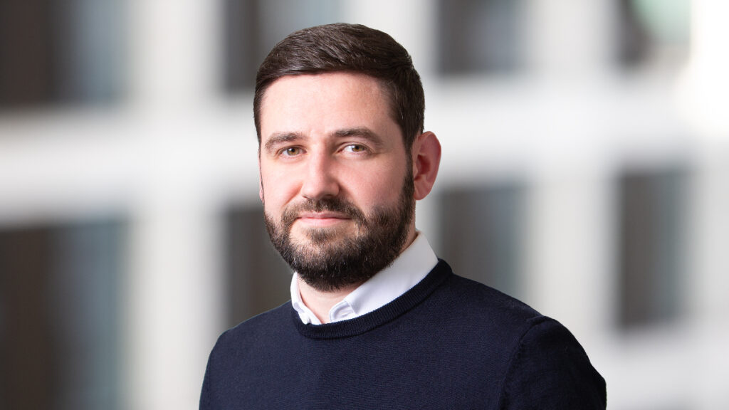 ‘Doing the simple things really well, all of the time’: Meet our new ...