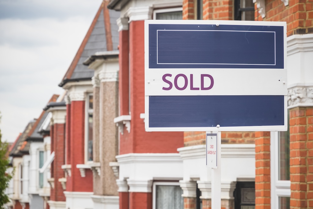 Case Study: A Fast Bridge-to-Let Solution with AVMs | LendInvest